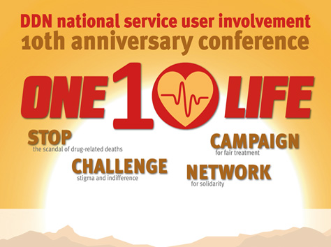 One Life Programme - Drink and Drugs News