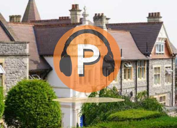 Broadway Lodge have today launched their brand new podcast - Drink and ...